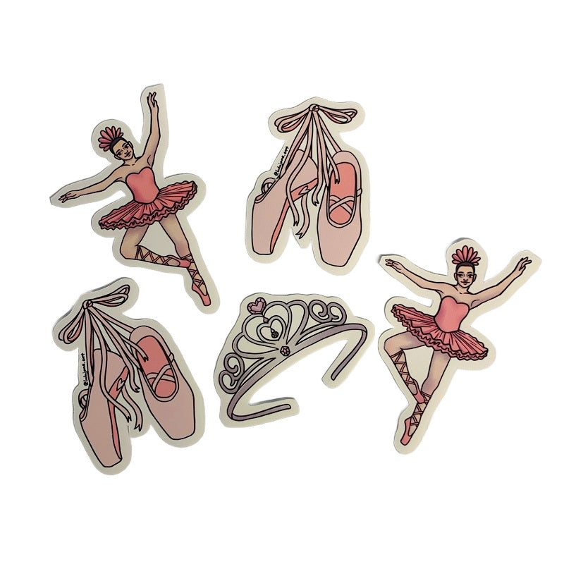 Stickers | Party Supplies & Decorations | Ruby Rabbit