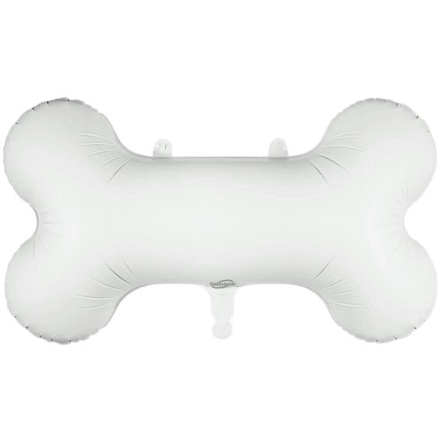 Giant Dog Bone Balloon – Ruby Rabbit