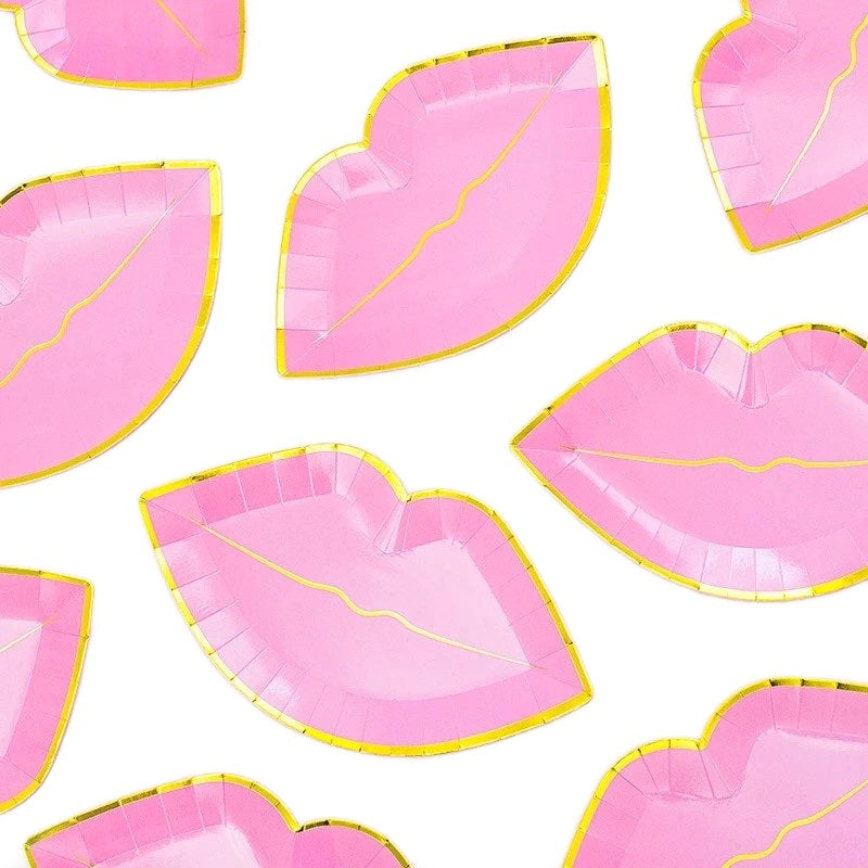 Paper Plates | Party Supplies & Decorations | Ruby Rabbit – Page 2