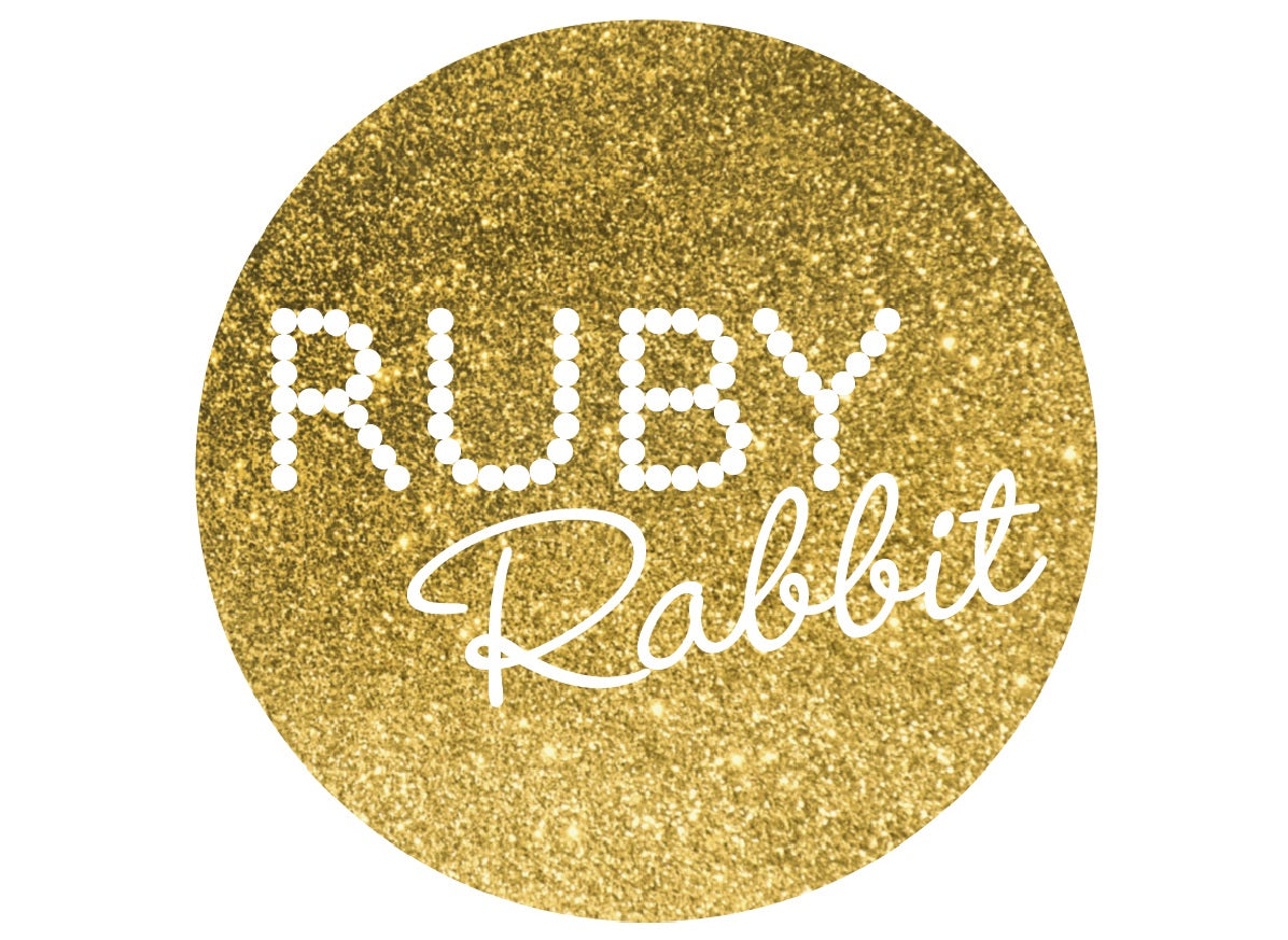 Pom Poms – Ruby Rabbit