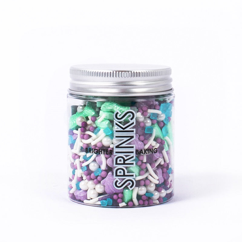 Mermaid Tales Blend Sprinkles – Ruby Rabbit