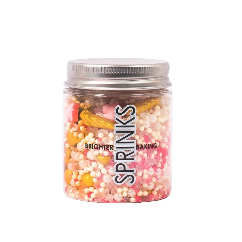 Unicorns & Dreams Blend Sprinkles – Ruby Rabbit