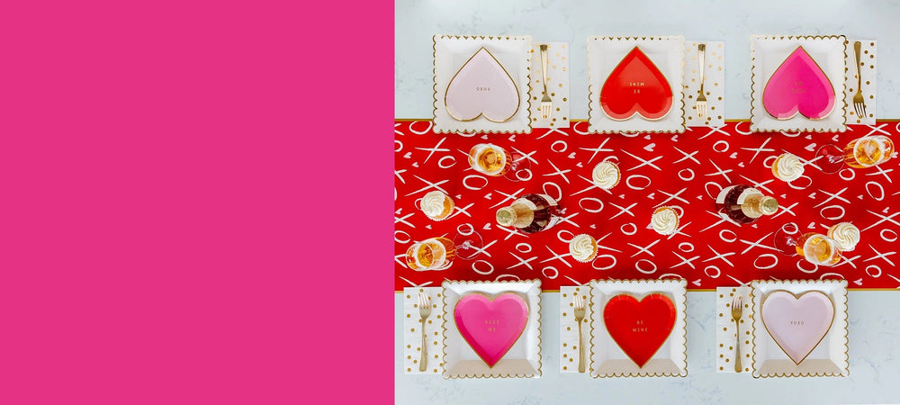 Modern party supplies | event supplies | party decorations – Ruby Rabbit