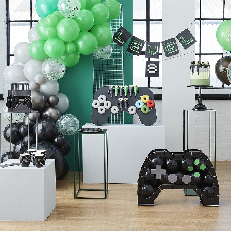 Game Controller Party Bags (5 pack) – Ruby Rabbit