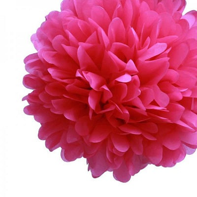 Pom Poms – Ruby Rabbit