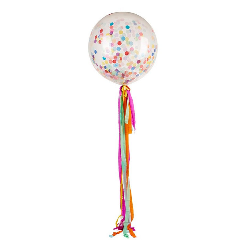 Balloon Streamers