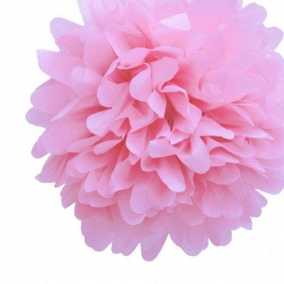 Pom Poms – Ruby Rabbit
